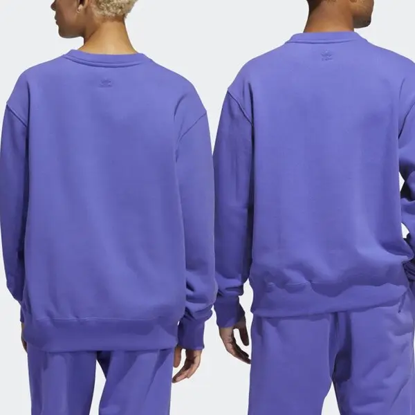 Adidas Pharrell Williams Collaboration Sweatshirt