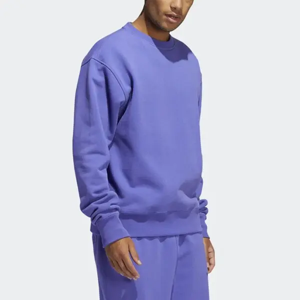 Adidas Pharrell Williams Collaboration Sweatshirt