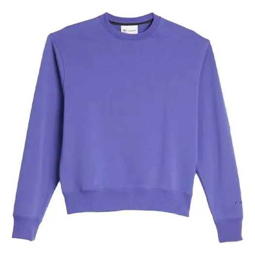 Adidas Pharrell Williams Collaboration Sweatshirt - Default Color