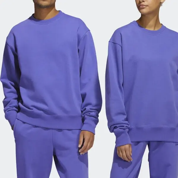 Adidas Pharrell Williams Collaboration Sweatshirt - Default Color
