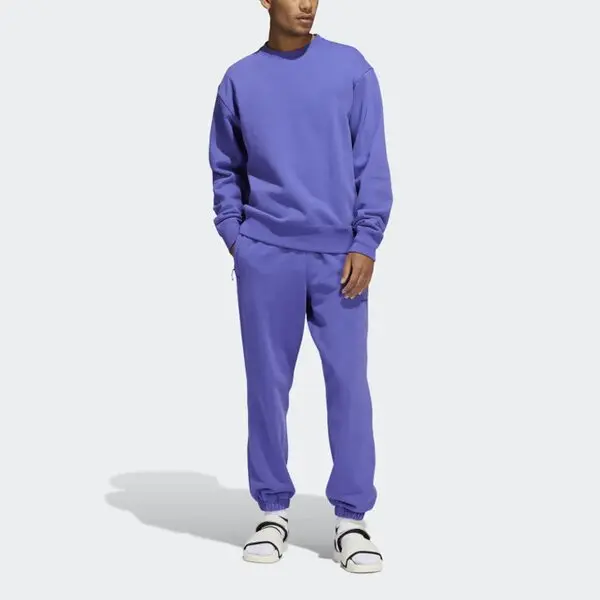 Adidas Pharrell Williams Collaboration Sweatshirt - Default Color