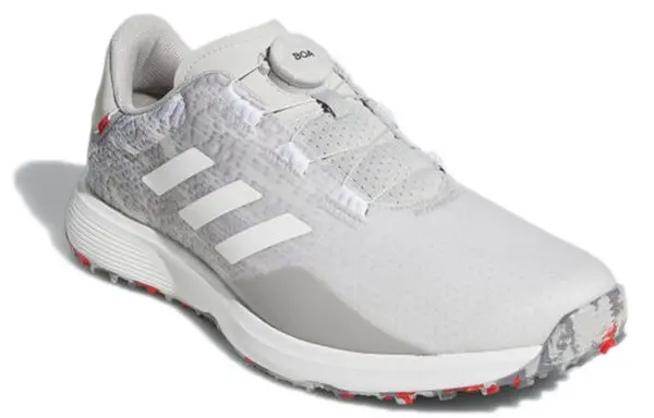 Adidas S2g Boa Wide Golf Shoes