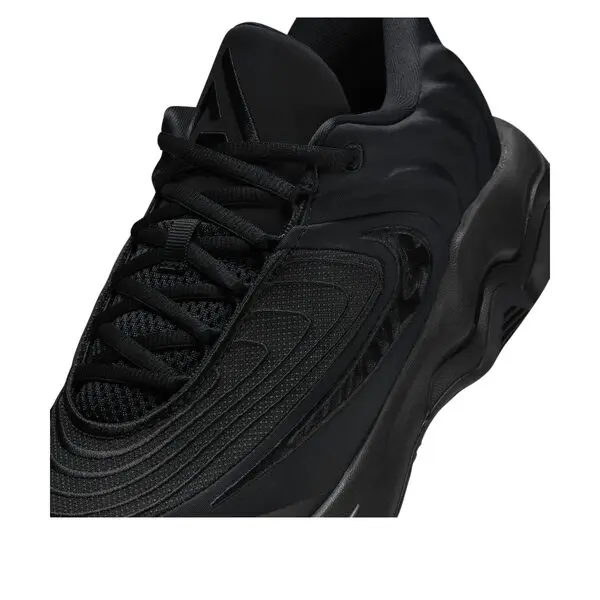 Nike Giannis Immortality Ep - Black/black/black