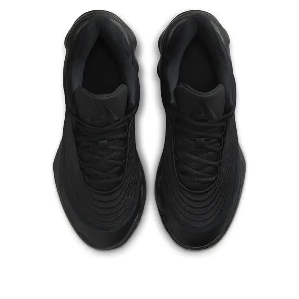 Nike Giannis Immortality Ep - Black/black/black