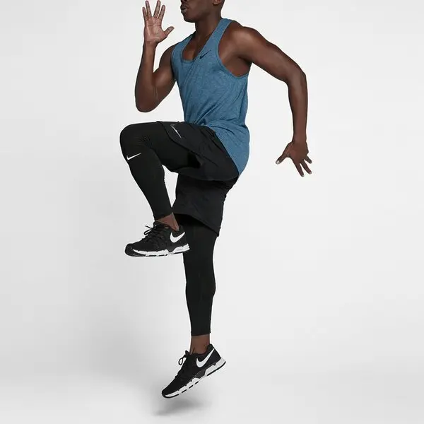 Nike As Dry Fit Shorts
