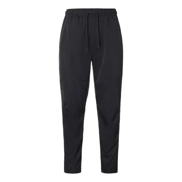 Nike Casual Sports Long Pant - Black