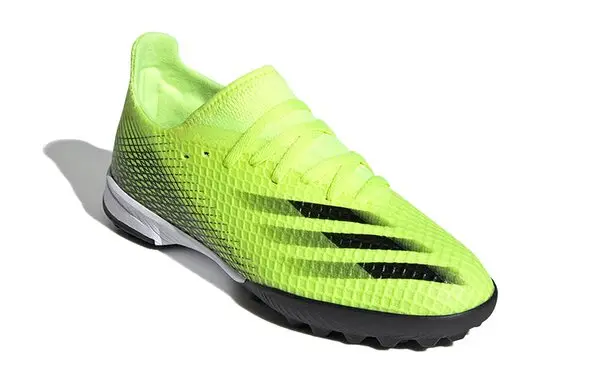Adidas X Ghosted.3 Tf Turf J Soccer Cleats