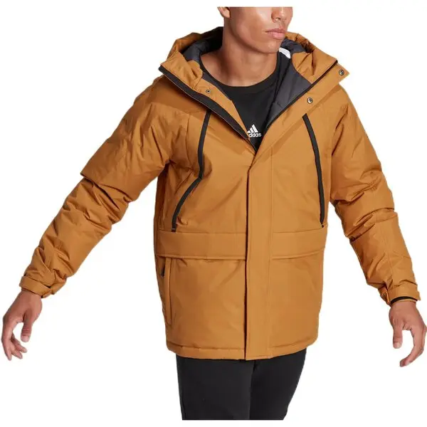 Adidas Logo Padded Parka