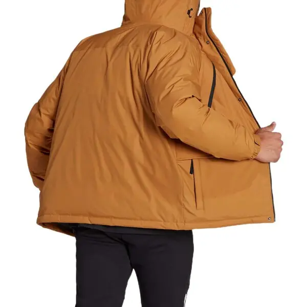 Adidas Logo Padded Parka
