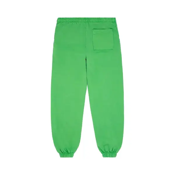SP5DER Classic Sweatpant 'slime - Green