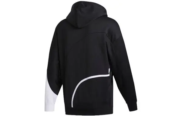 Adidas Originals Casual Sports Gradient Pullover