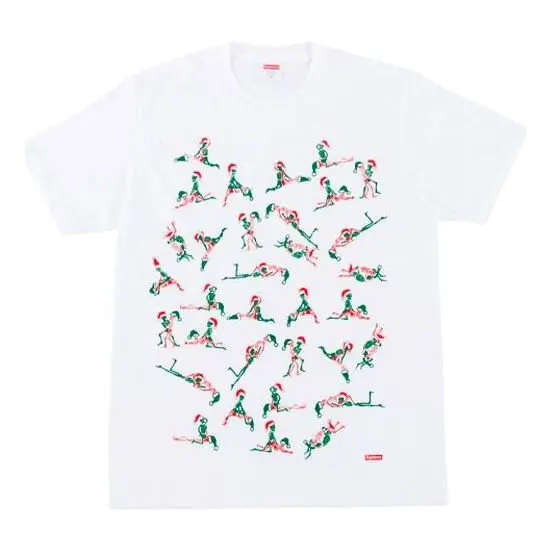 Supreme Tee - Default Colorway