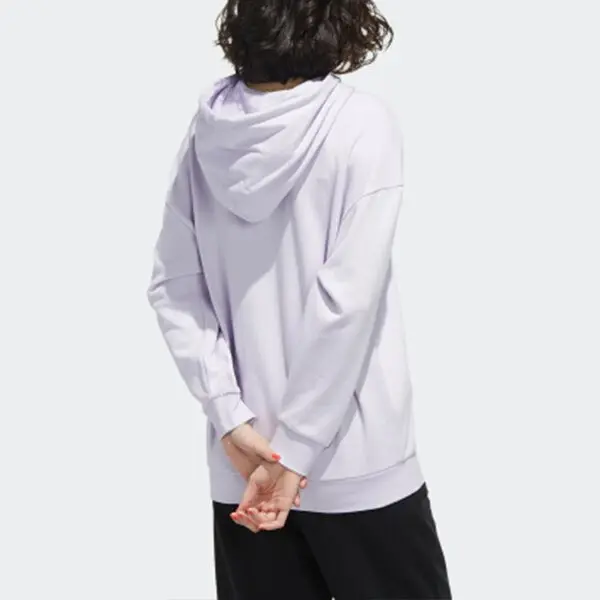 Adidas Neo Casual Sports Pullover Hoodie