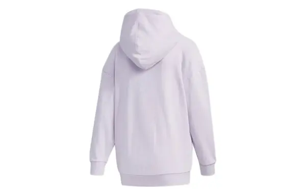 Adidas Neo Casual Sports Pullover Hoodie
