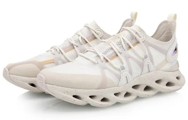 LI-NING Arc Arhq057-3 Sneakers - White