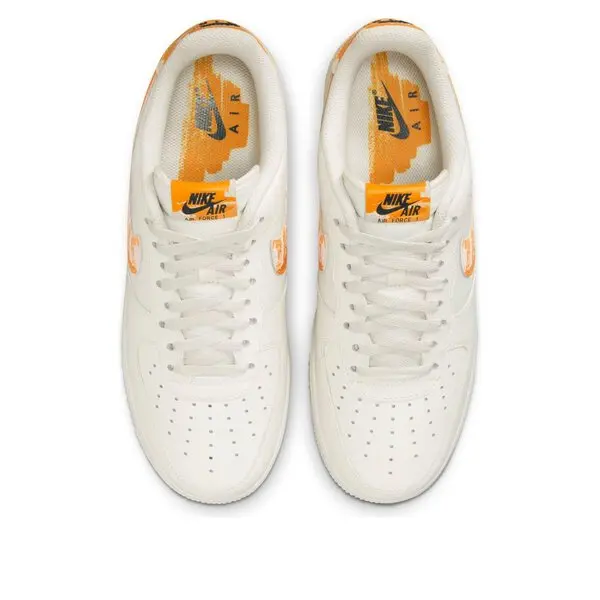 Nike Force 1 Low Casual Sneakers