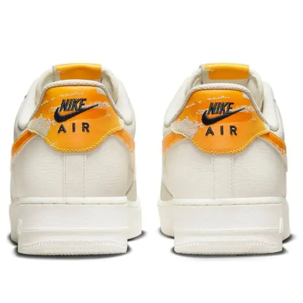 Nike Force 1 Low Casual Sneakers