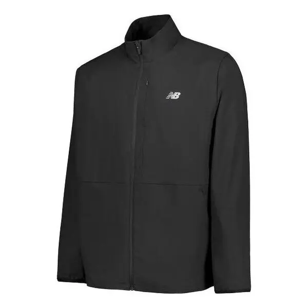 NEW BALANCE Stretch Woven Jacket