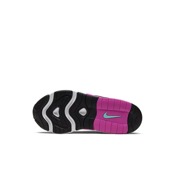 Nike Max 200 "thunder Grey Aurora - Black