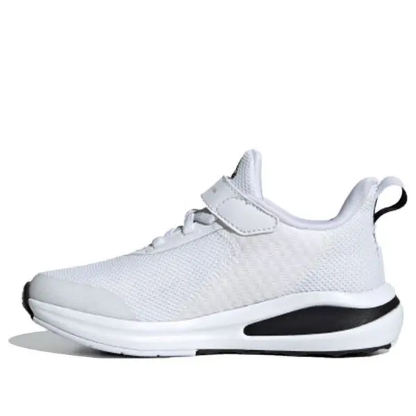 Adidas Fortarun El J Athletic Sneakers