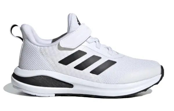Adidas Fortarun El J Athletic Sneakers