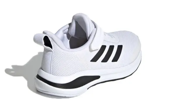 Adidas Fortarun El J Athletic Sneakers