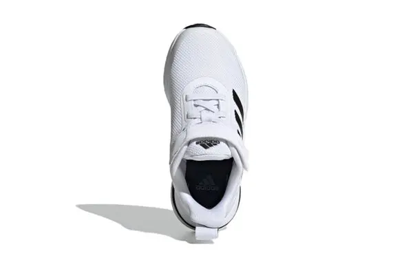 Adidas Fortarun El J Athletic Sneakers