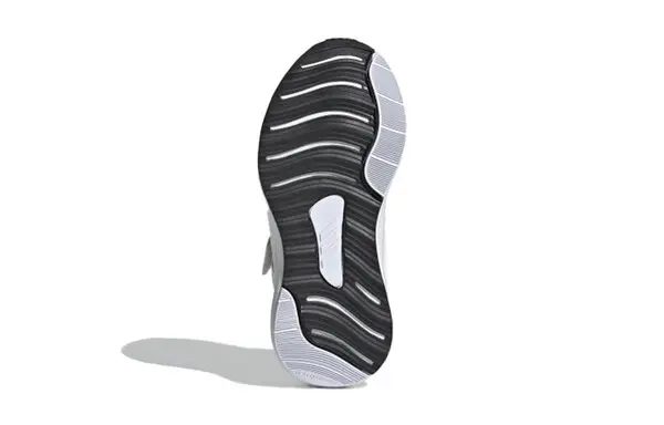 Adidas Fortarun El J Athletic Sneakers