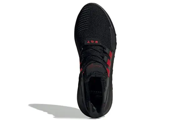 Adidas Originals Eqt Bask Adv High Top Sneakers
