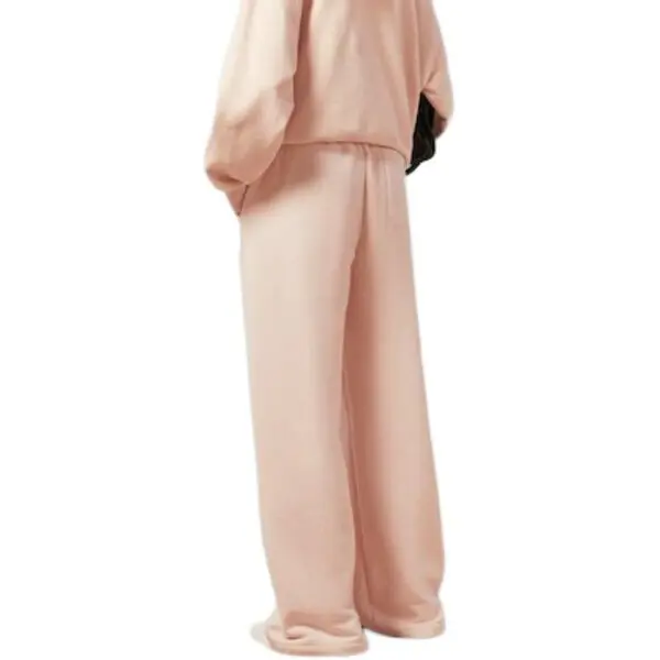 Gucci Cotton Jersey Jogging Pant - Light Pink