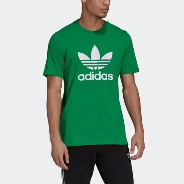 Adidas Originals Adicolor Classics Logo Tee
