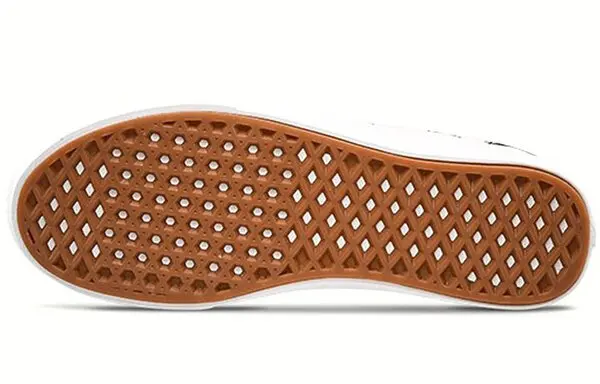 VANS Comfycush Era All Over Logo Sneakers