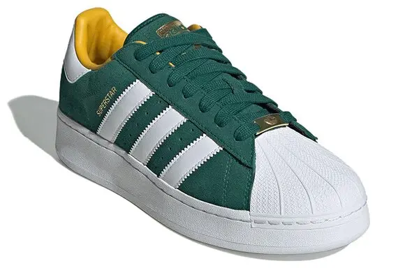 Adidas Originals Superstar Xlg Sneakers