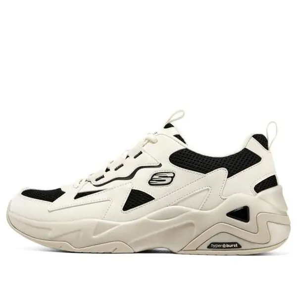 Sketchers D'lites Hyper Burst Athletic Sneakers