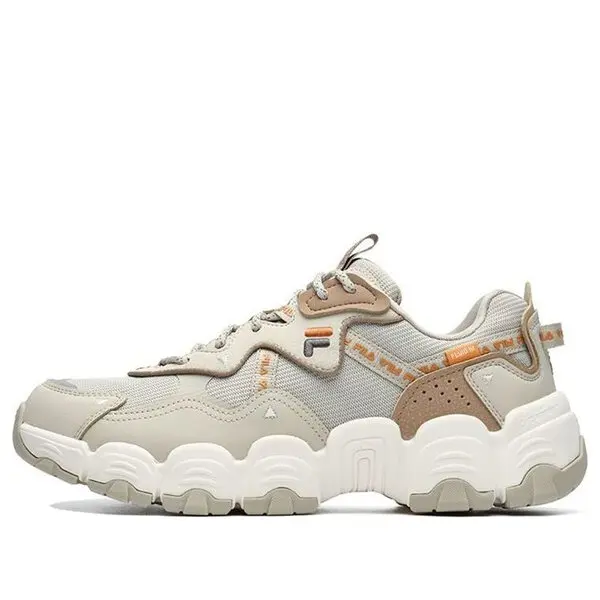 FILA Heritage-fht F12m144123fon Casual Low Top Sneakers