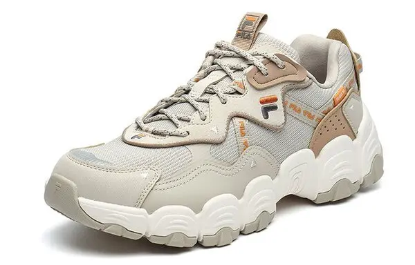 FILA Heritage-fht F12m144123fon Casual Low Top Sneakers