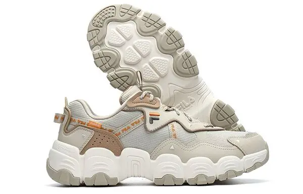 FILA Heritage-fht F12m144123fon Casual Low Top Sneakers