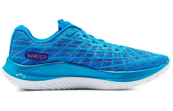 Under Armour Flow Velociti Wind Cn Running Shoes - Blue