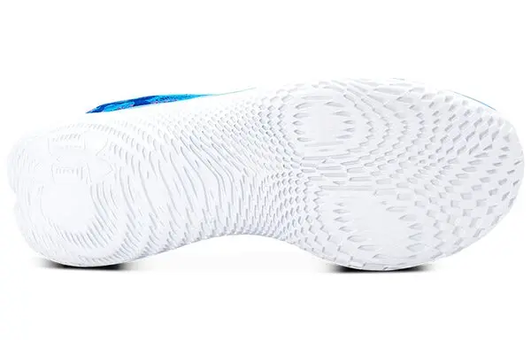 Under Armour Flow Velociti Wind Cn Running Shoes - Blue