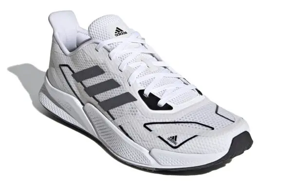 Adidas X9000l2 Heat.rdy Athletic Sneakers