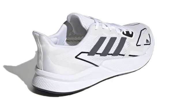 Adidas X9000l2 Heat.rdy Athletic Sneakers