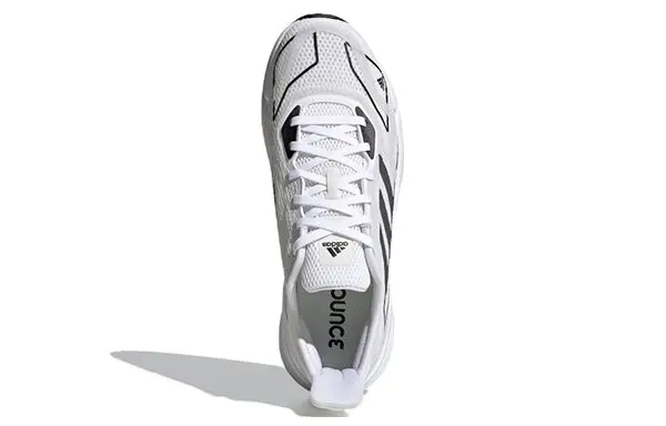 Adidas X9000l2 Heat.rdy Athletic Sneakers