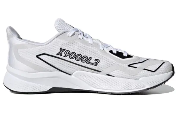 Adidas X9000l2 Heat.rdy Athletic Sneakers
