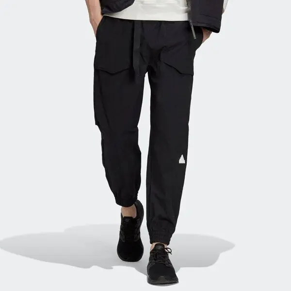Adidas Casual Joggers 'black
