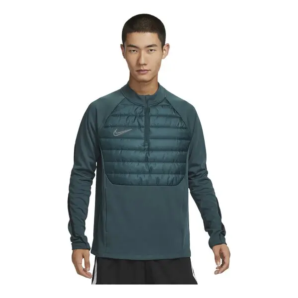 Nike Therma-fit Academy Winter Warrior Drill Top