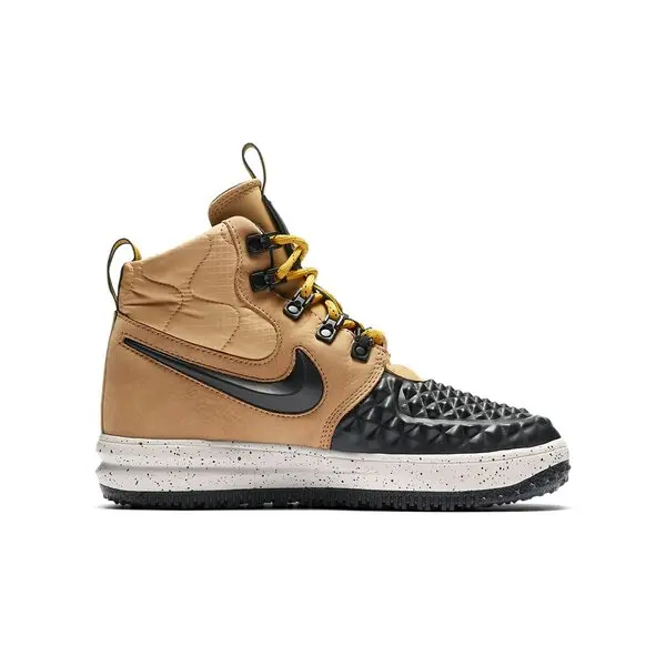 Nike Lunar Force 1 Duckboot High Top Sneakers