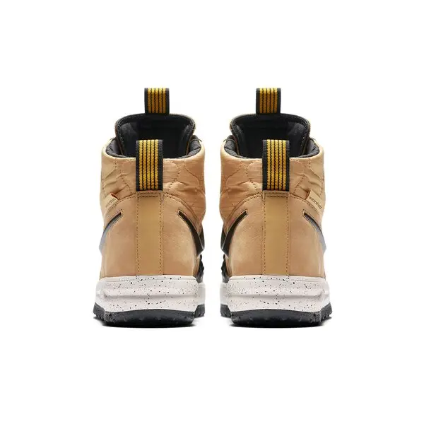 Nike Lunar Force 1 Duckboot High Top Sneakers