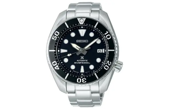 SEIKO Prospex Series Mechanical Watch