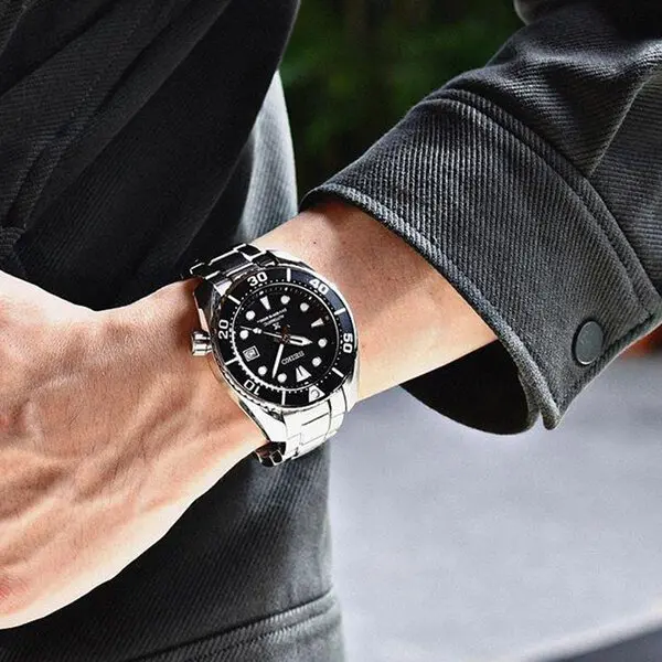 SEIKO Prospex Series Mechanical Watch