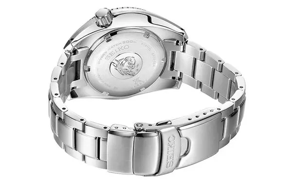 SEIKO Prospex Series Mechanical Watch